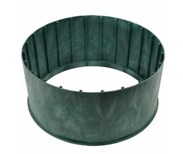 Polylok Distribution Box Riser