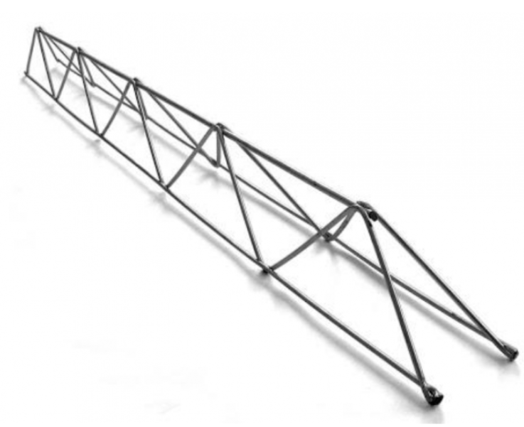 Hychair Continuous 50mm *p/Bale* (50m Bale)