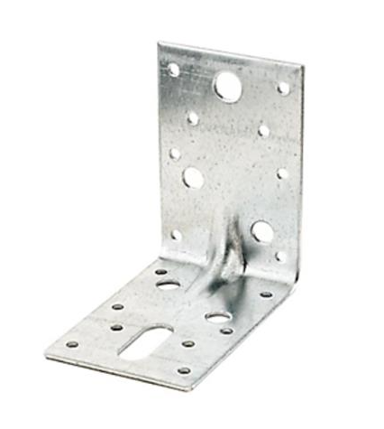 Angle Bracket Heavy Duty 90 x 90 x 63