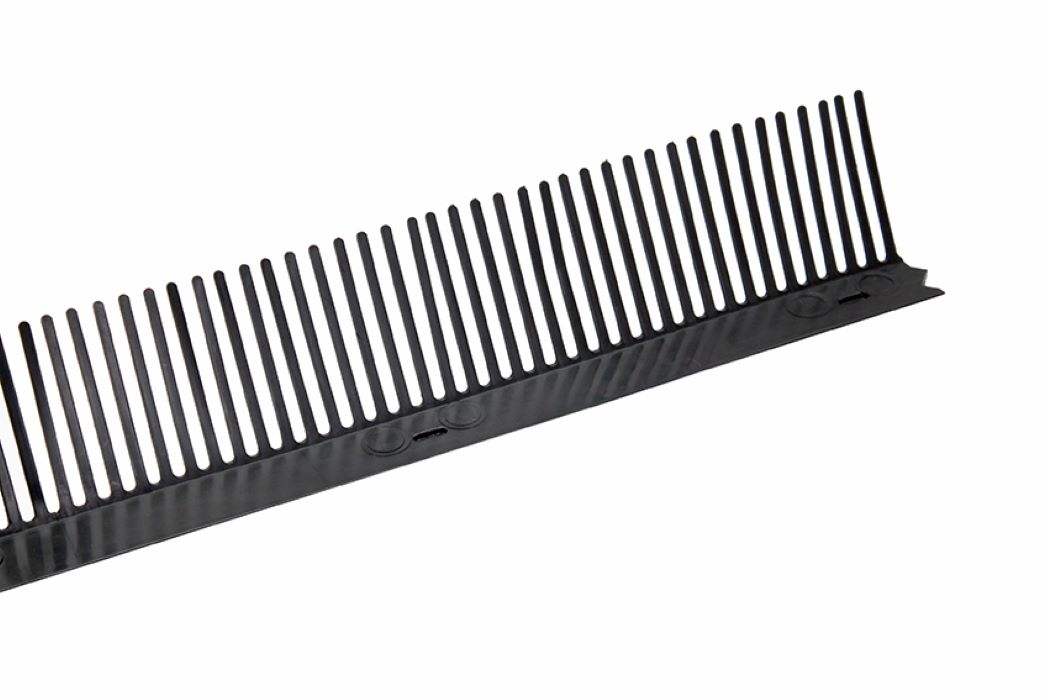 Glidevale Eaves Comb Filler Ec55