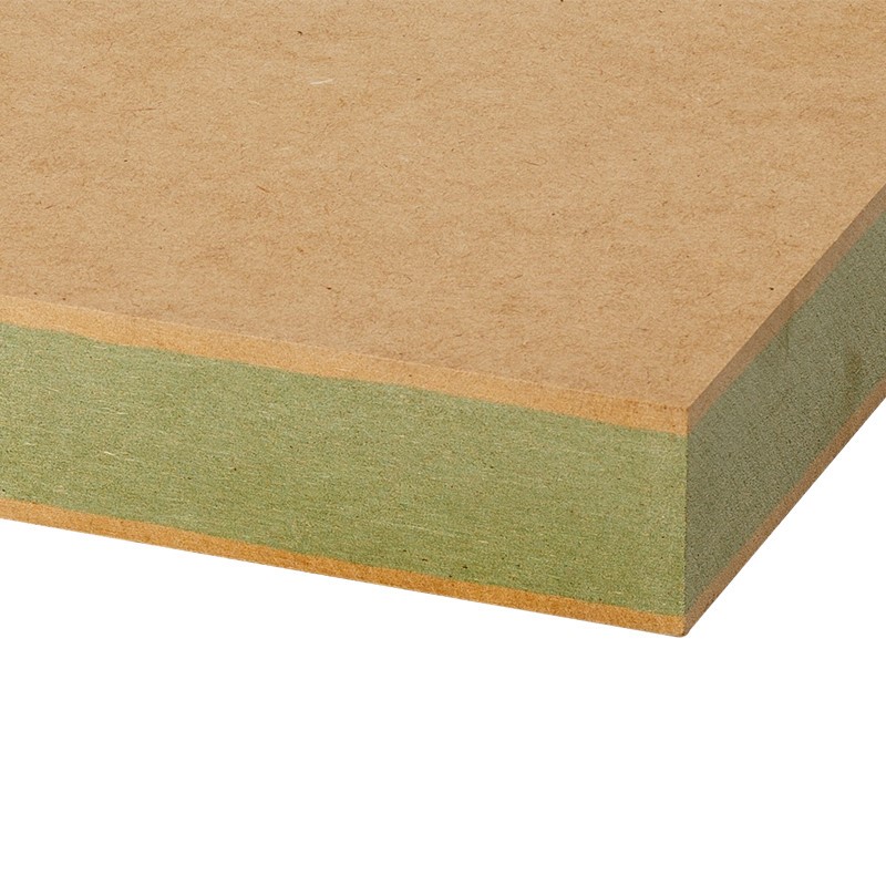 MDF MR Board 2440 x 1220 x 18mm 2.9768m2 Fibrapan Hidrofugo Moisture ...