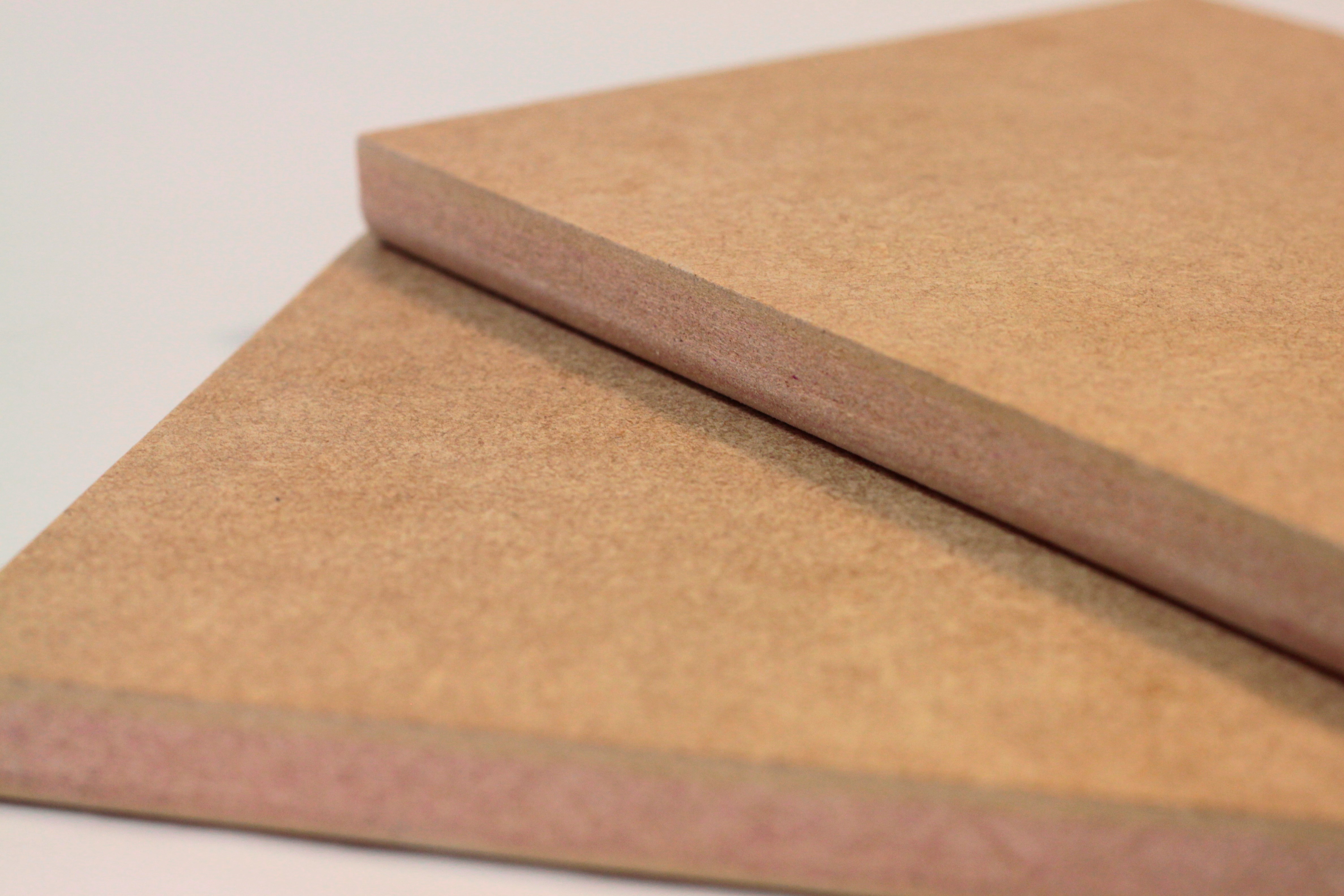 MDF Board 2440 x 1220 x 18mm (2.9768m2) Fibrapan