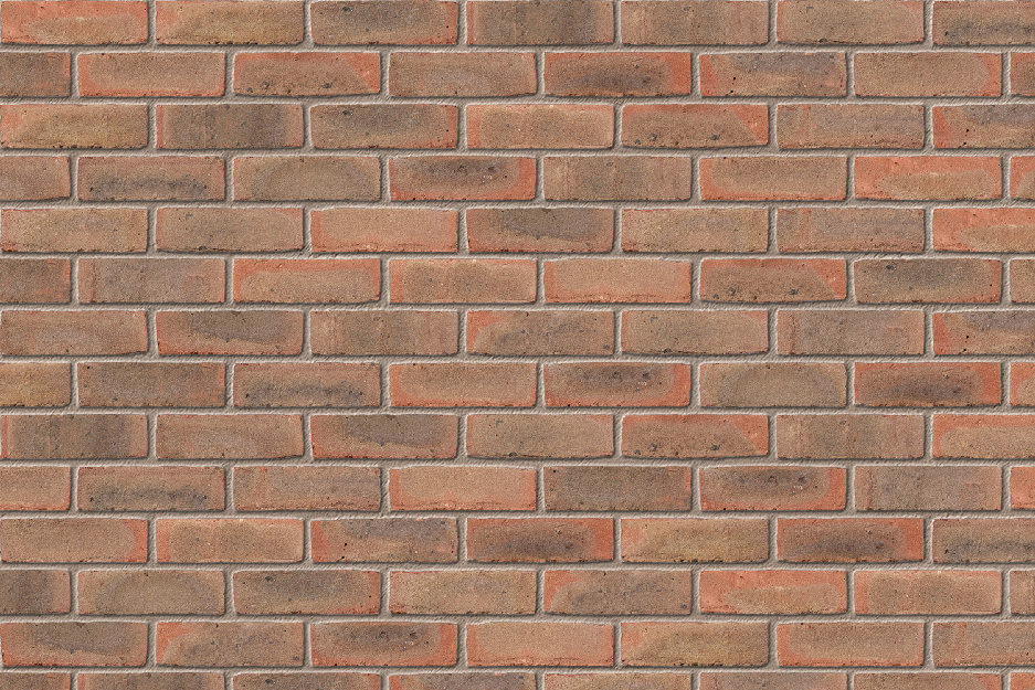 Ibstock New Chailey Stock Brick 215mm x 102mm x 65mm