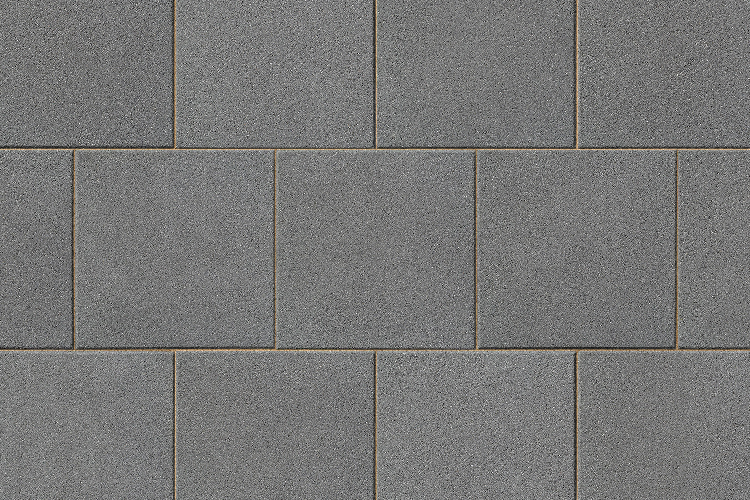 Kilsaran Newgrange Black Granite Paving Slabs - 400mm x 400mm X 40mm
