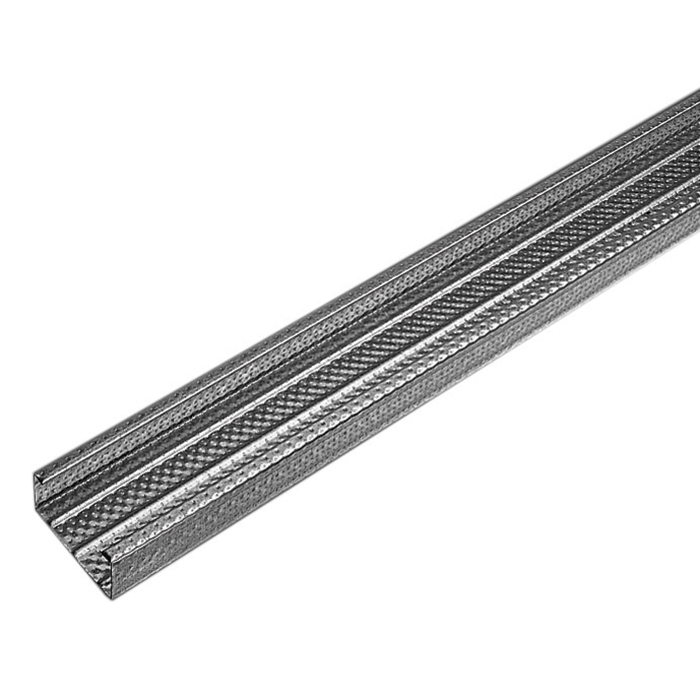 Gyproc Gyplyner Channel Section 2700mm Gl1