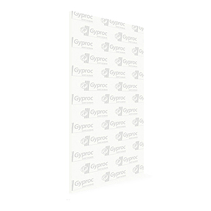 Gyproc Glasroc F Firecase 2400 x 1200 x 15mm