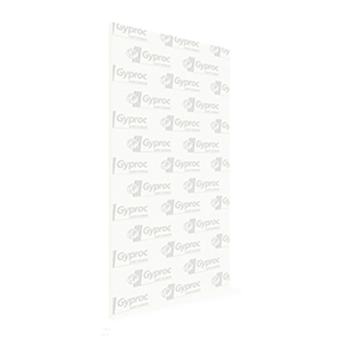 Glasroc F Multiboard 2400 x 1200 x 12.5mm Se