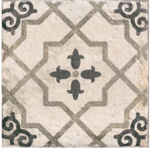 Norland Celtic Tile 20 x 20cm Porcelain