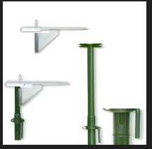 Strongboy (Max. Load 340kg)