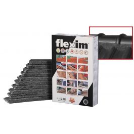 Flexim Roof Mortar Black (Box)