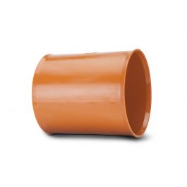 Polysewer 150mm Slip Coupler