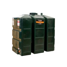 Carbery Oil Tank 650lt