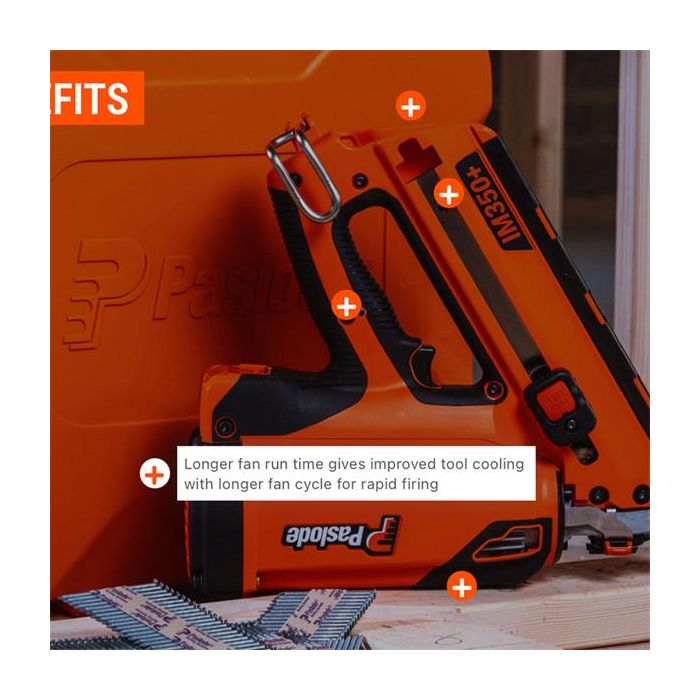 paslode tool registration