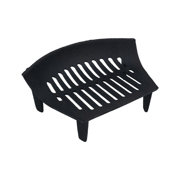 De Vielle 18" Fire Grate (Basket) Devielle