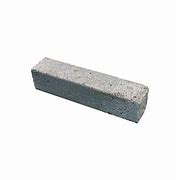 4" Soap Concrete Blocks 440 x 100 x 100mm 15n